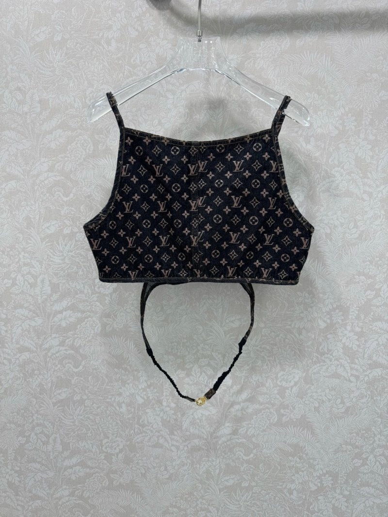 1:1 copy Louis Vuitton Vest
