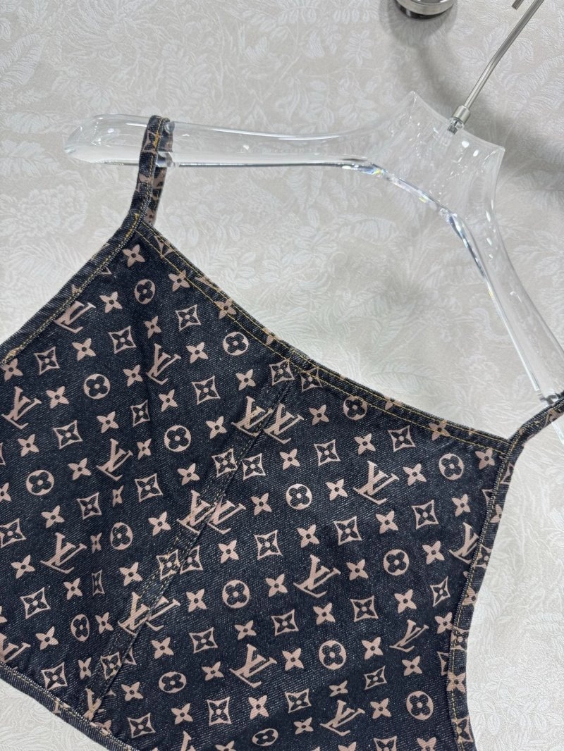 1:1 copy Louis Vuitton Vest