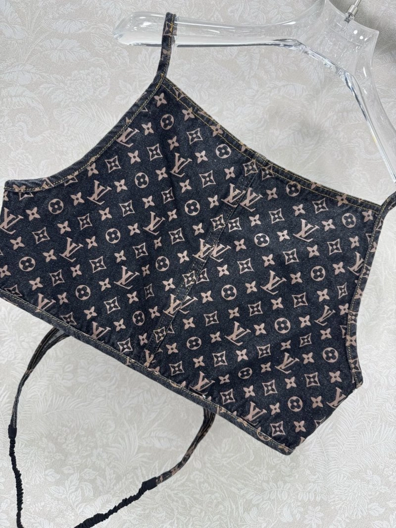 1:1 copy Louis Vuitton Vest