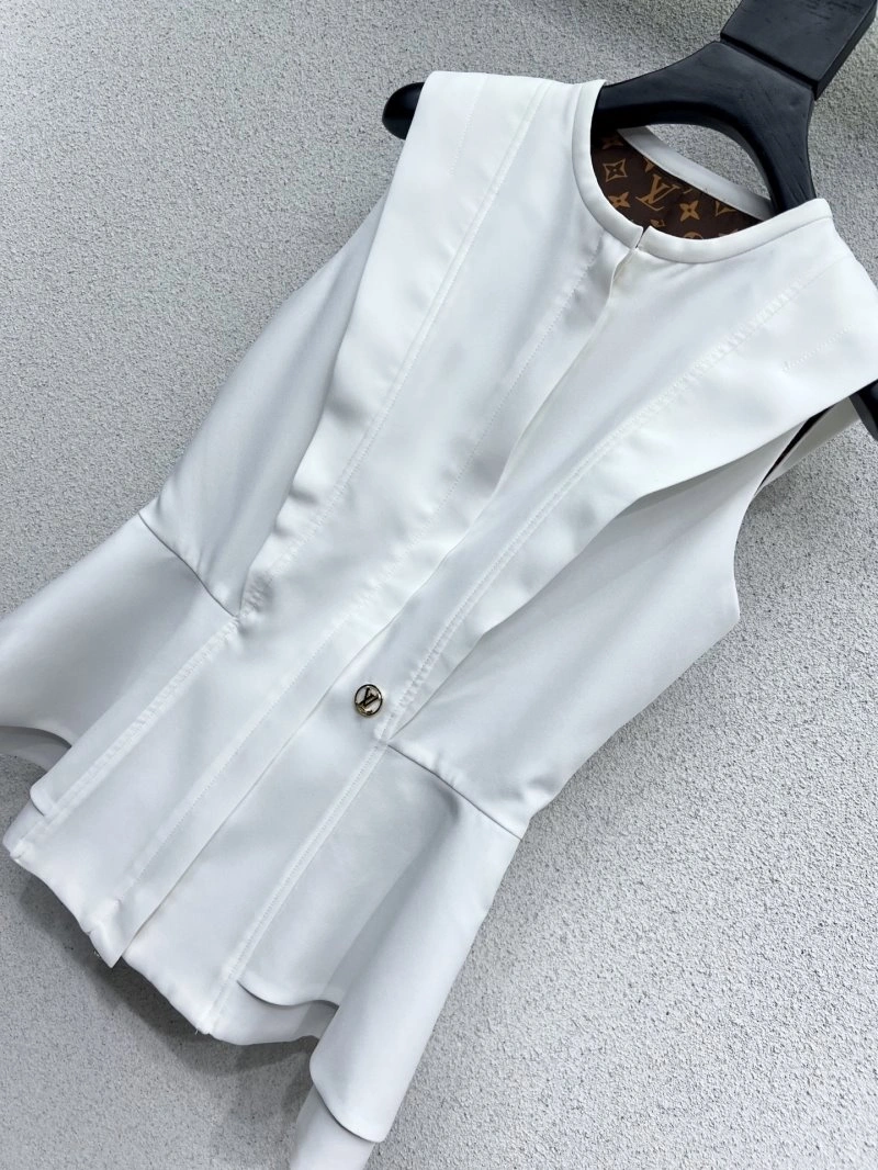 Official Louis Vuitton Vest