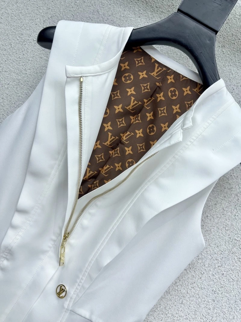 Official Louis Vuitton Vest