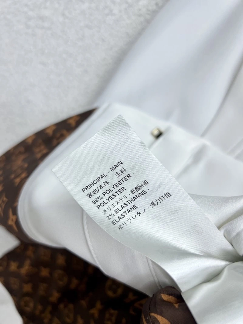Official Louis Vuitton Vest