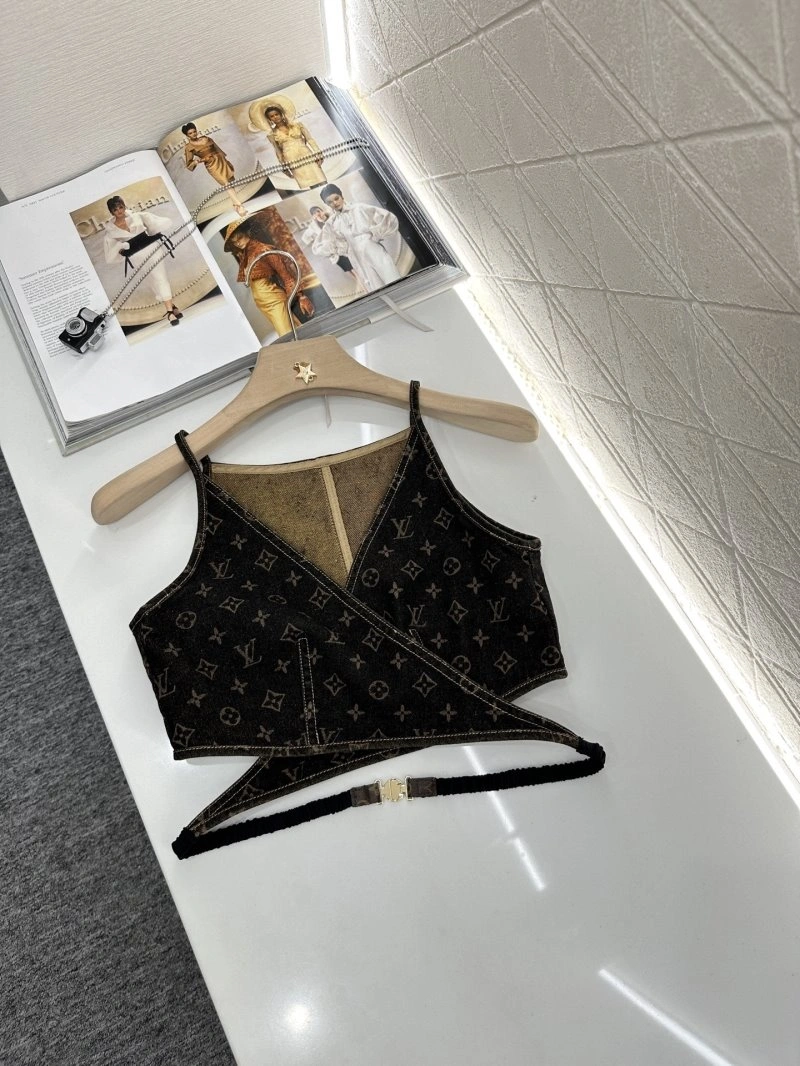 Louis Vuitton Vest