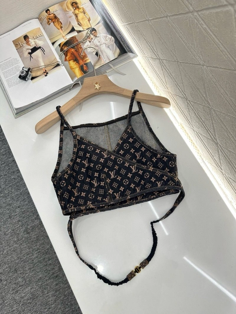 Louis Vuitton Vest