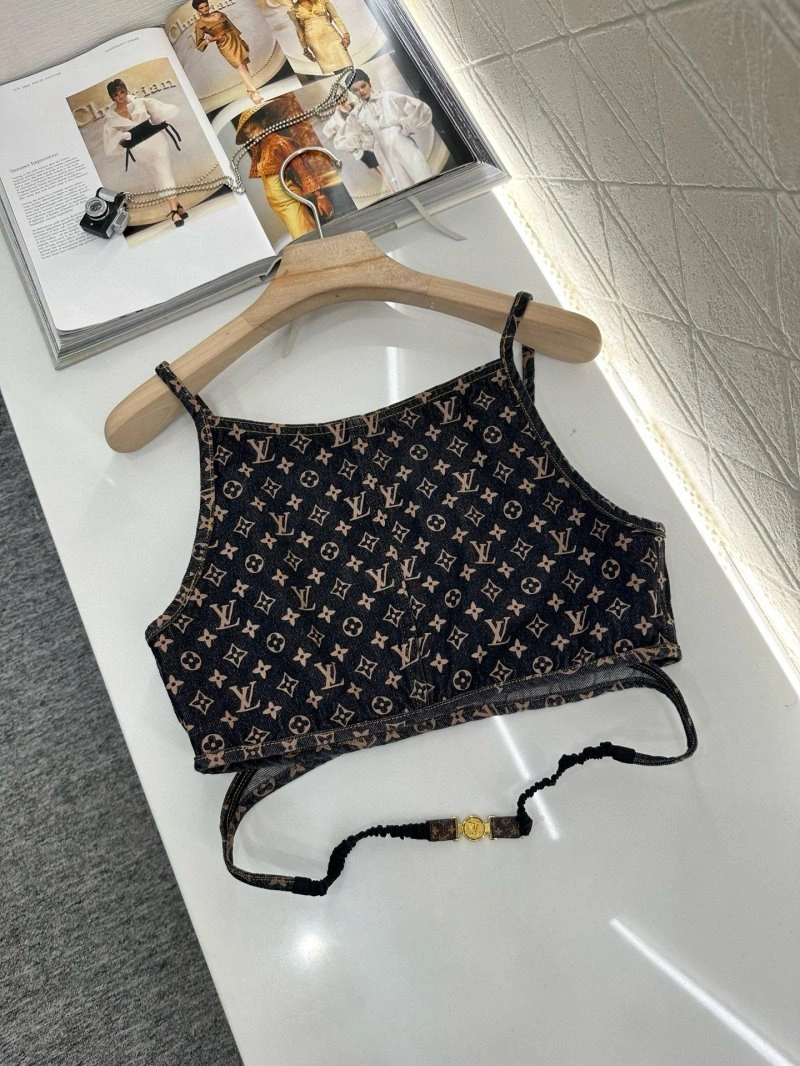 Genuine Louis Vuitton Vest