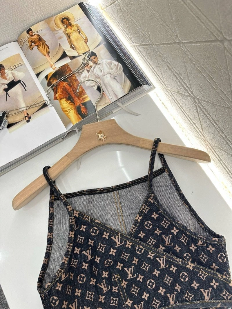 Genuine Louis Vuitton Vest