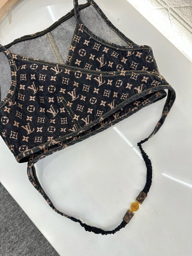 Genuine Louis Vuitton Vest