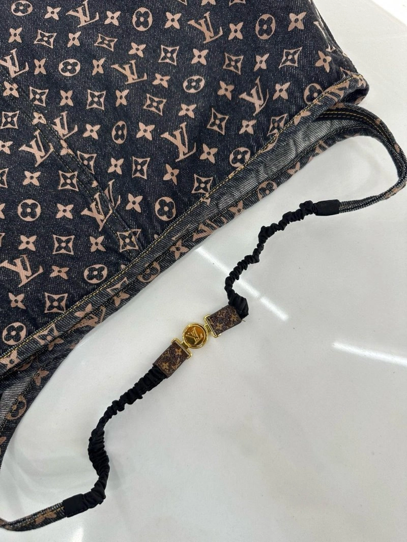 Genuine Louis Vuitton Vest