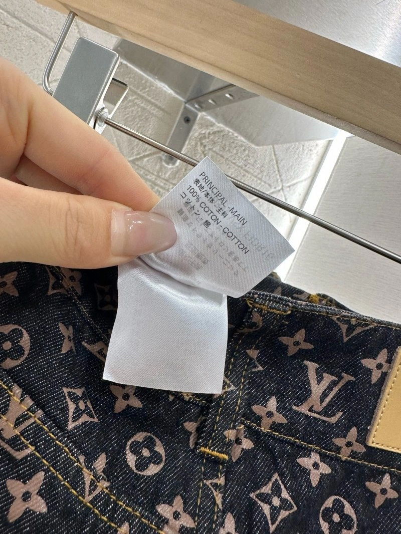 Genuine Louis Vuitton Vest