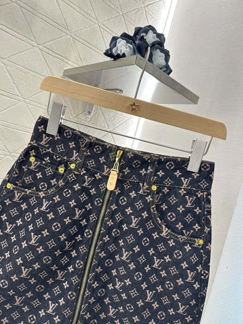 Genuine Louis Vuitton Vest