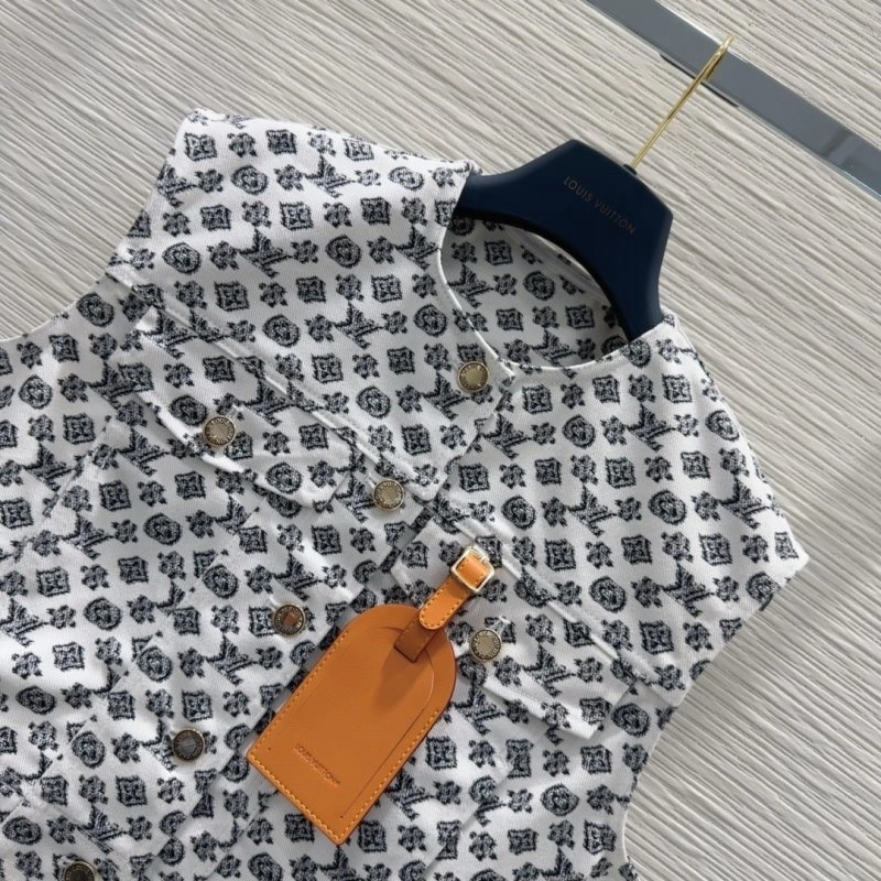 Original Louis Vuitton Vest
