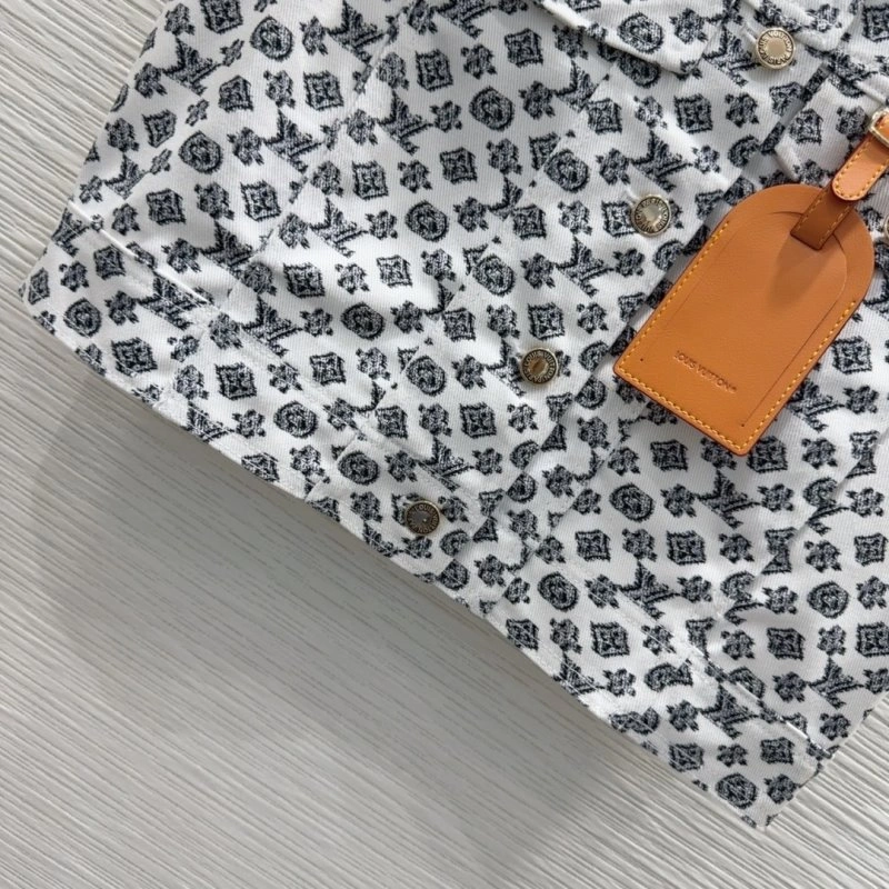 Original Louis Vuitton Vest