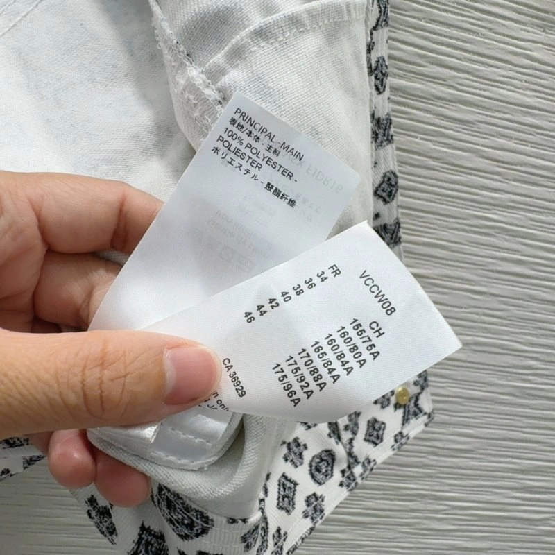 Original Louis Vuitton Vest