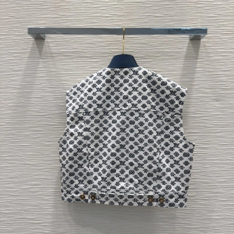 Original Louis Vuitton Vest