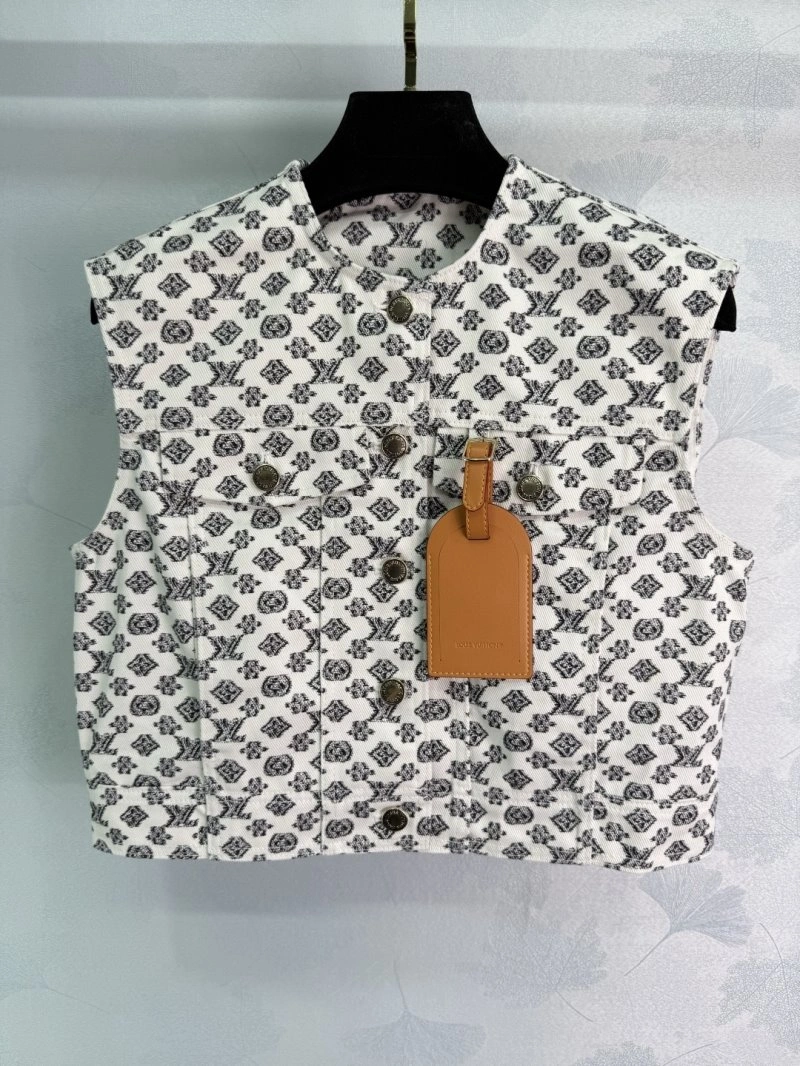 Louis Vuitton Vest