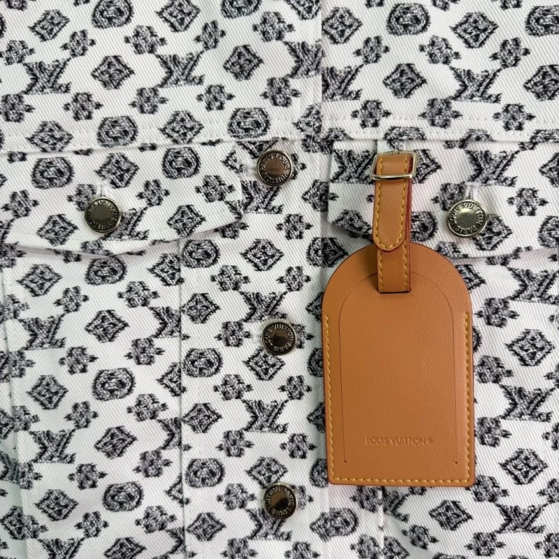 Authentic Louis Vuitton Vest