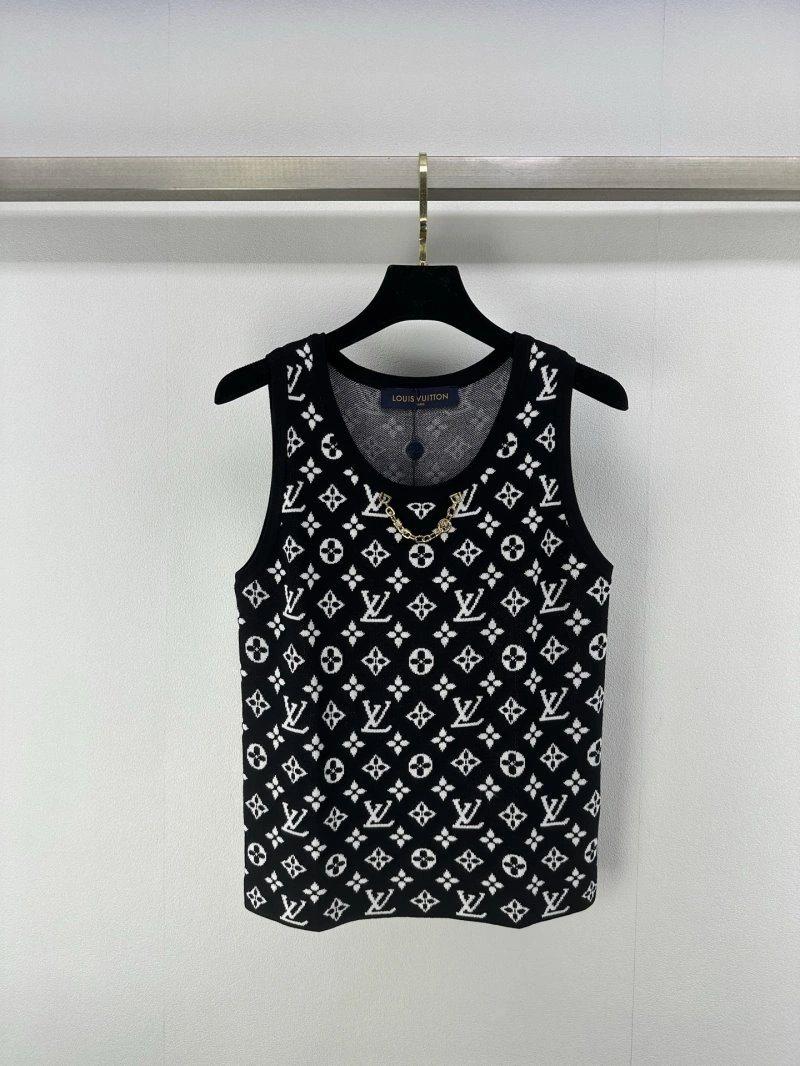 Louis Vuitton Vest