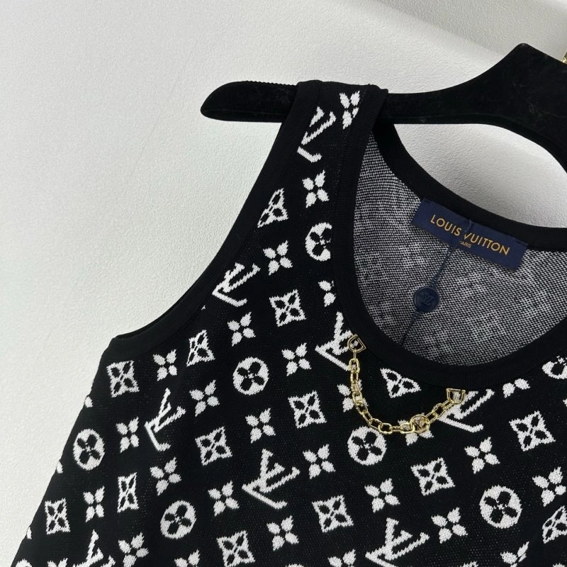 1:1 copy Louis Vuitton Vest