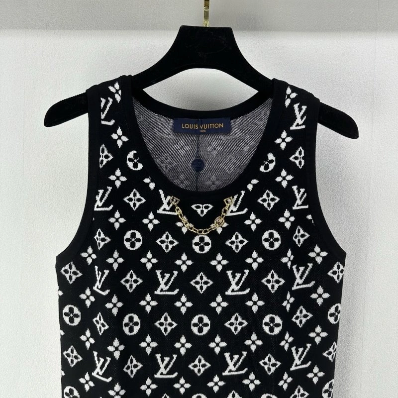 1:1 copy Louis Vuitton Vest