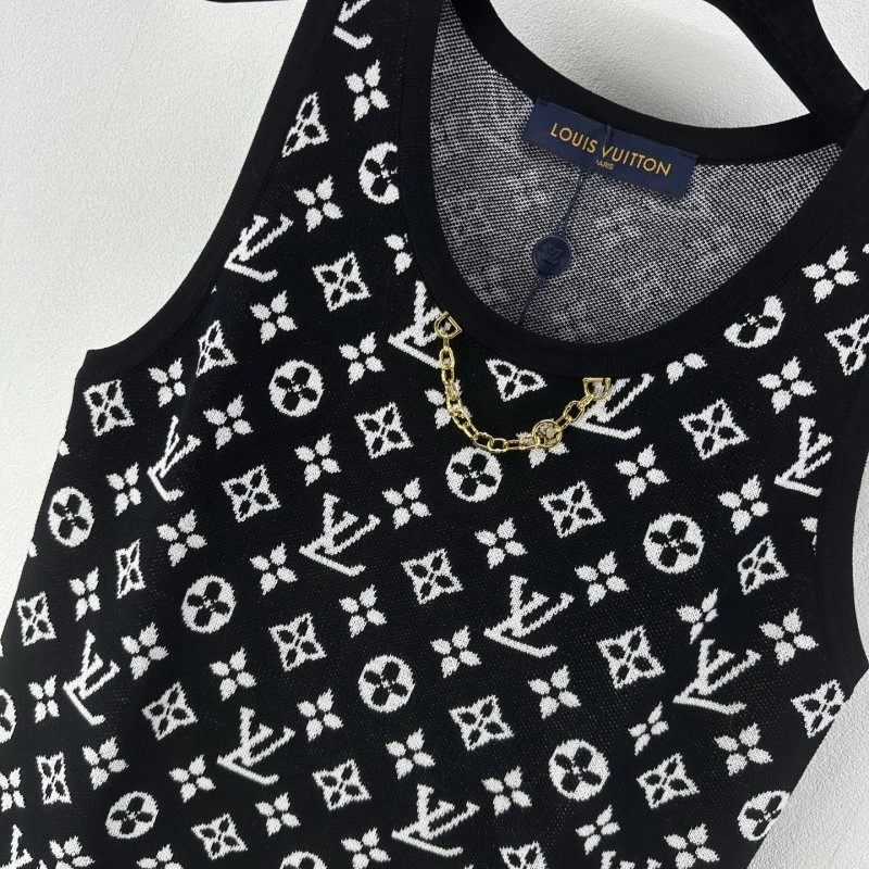 1:1 copy Louis Vuitton Vest