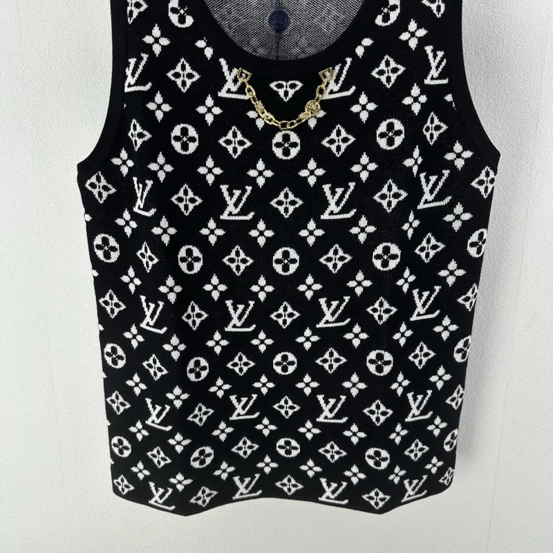 1:1 copy Louis Vuitton Vest