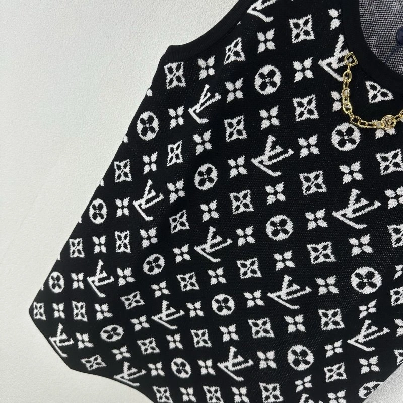 1:1 copy Louis Vuitton Vest