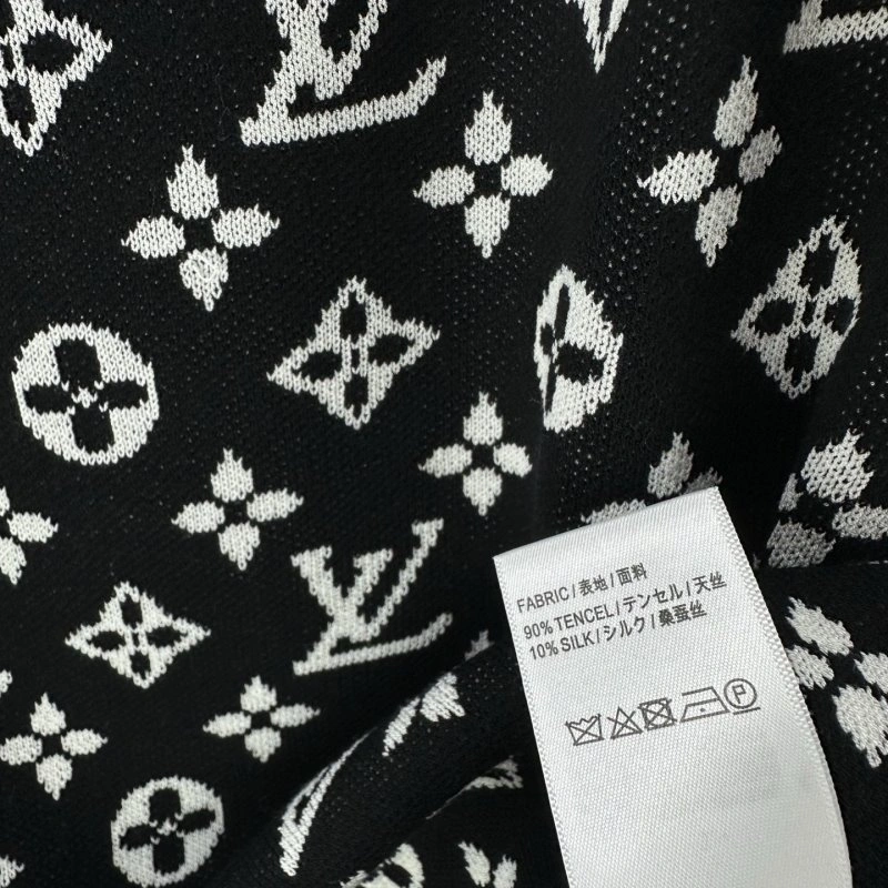 1:1 copy Louis Vuitton Vest