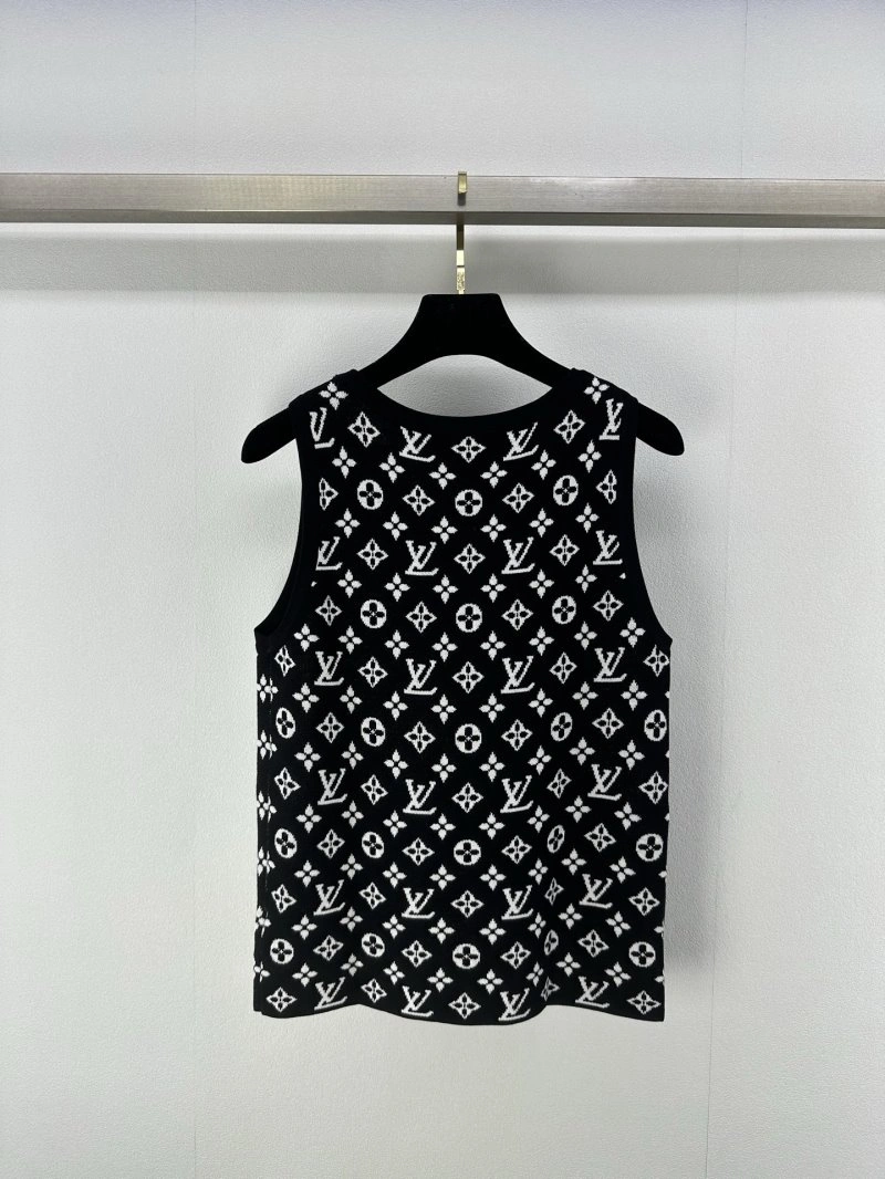 1:1 copy Louis Vuitton Vest