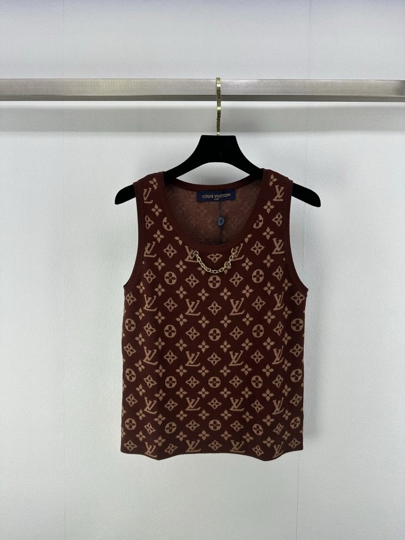 Louis Vuitton Vest