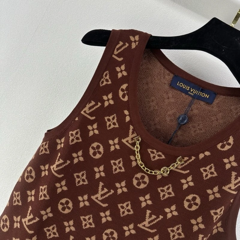 Official Louis Vuitton Vest