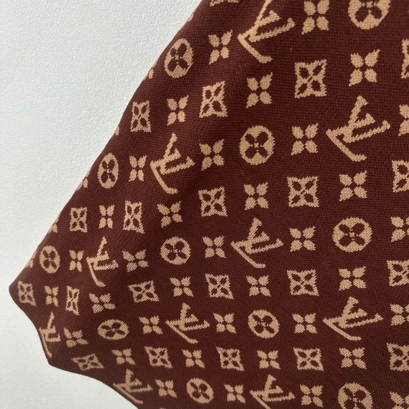 Official Louis Vuitton Vest