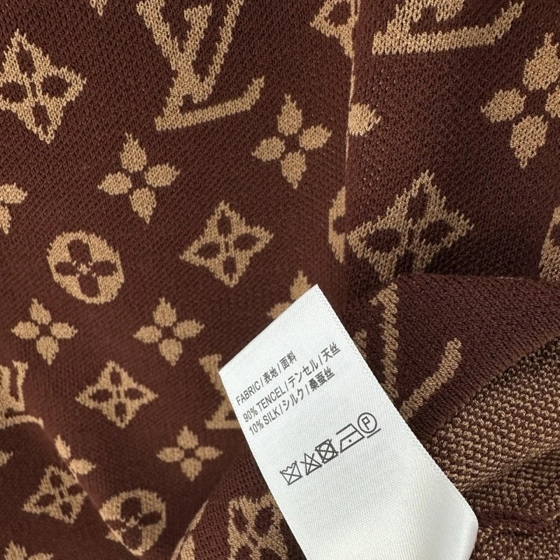 Official Louis Vuitton Vest