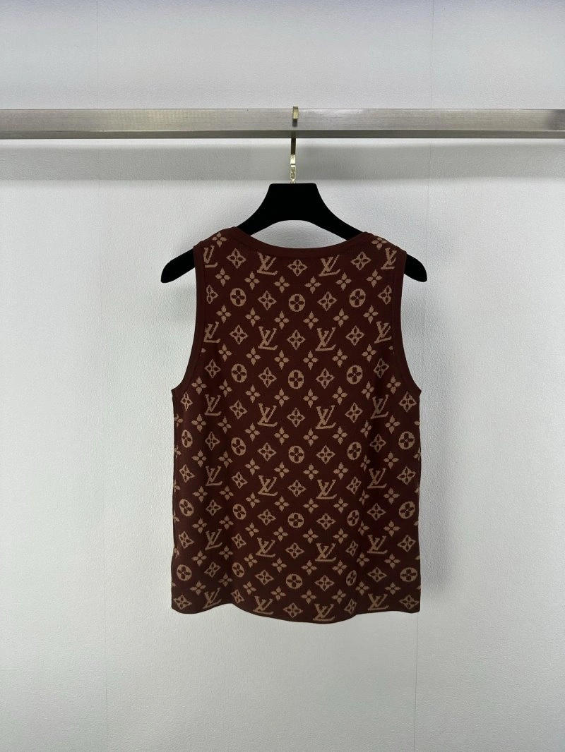 Official Louis Vuitton Vest