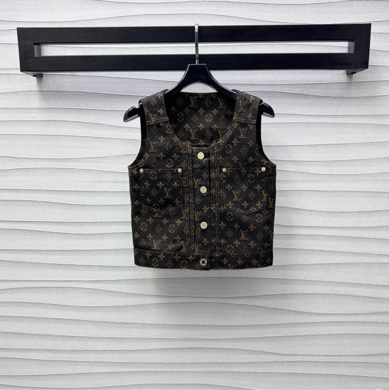 Louis Vuitton Vest