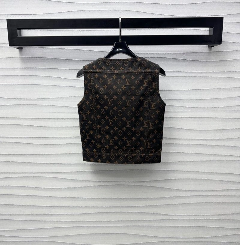 Authentic Louis Vuitton Vest