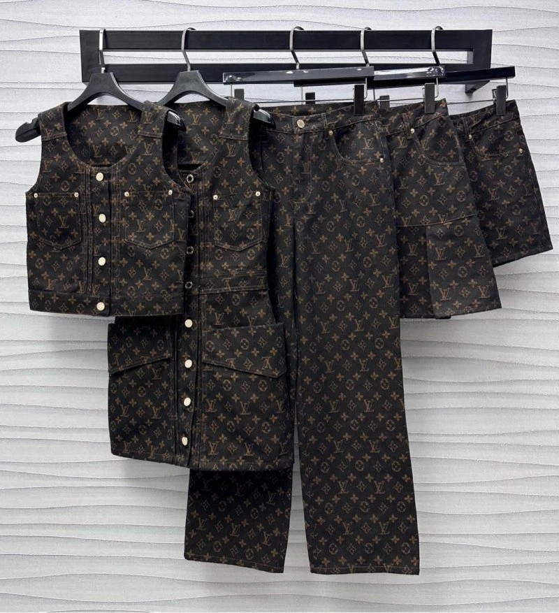 Authentic Louis Vuitton Vest