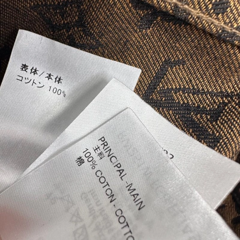 Authentic Louis Vuitton Vest