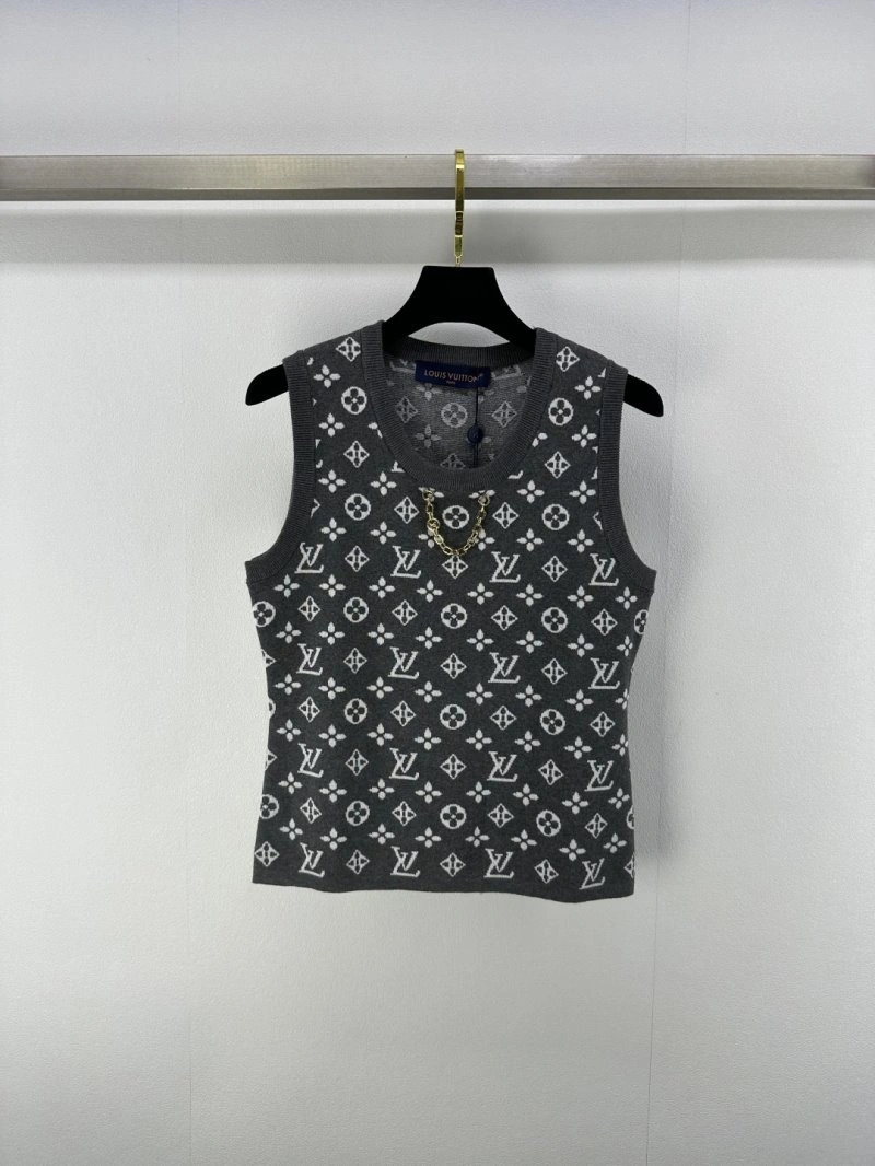 Louis Vuitton Vest