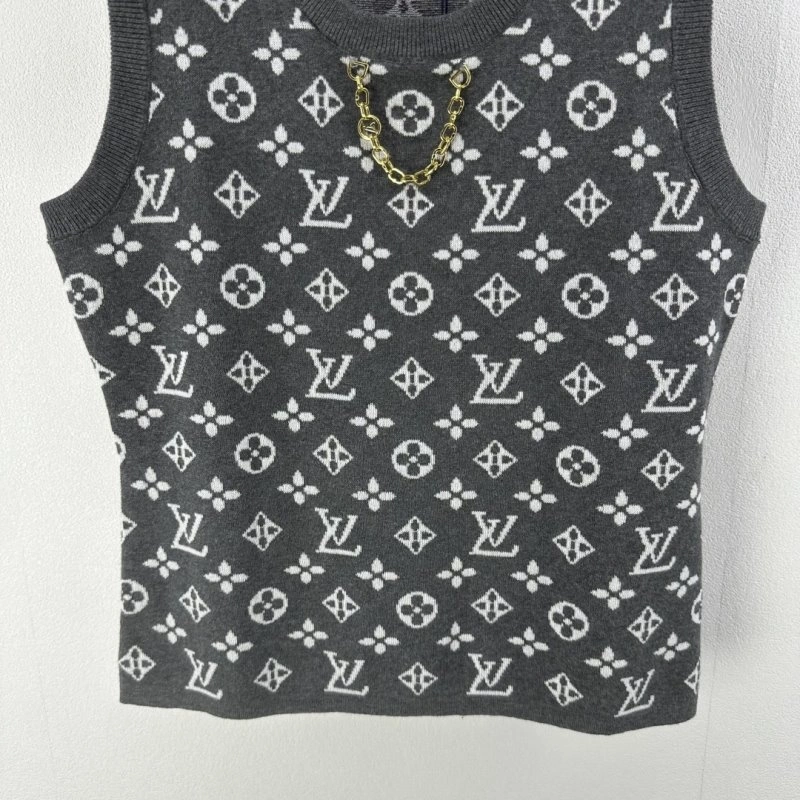 Official Louis Vuitton Vest
