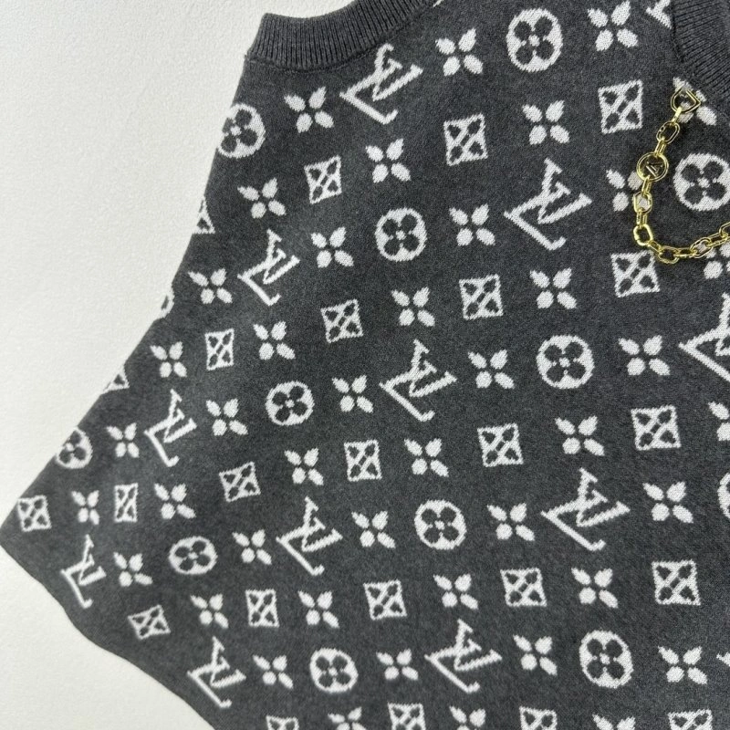 Official Louis Vuitton Vest