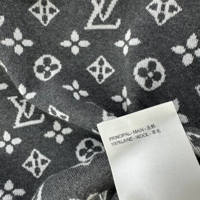 Official Louis Vuitton Vest