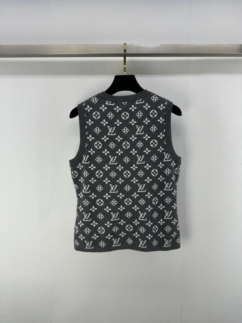 Official Louis Vuitton Vest