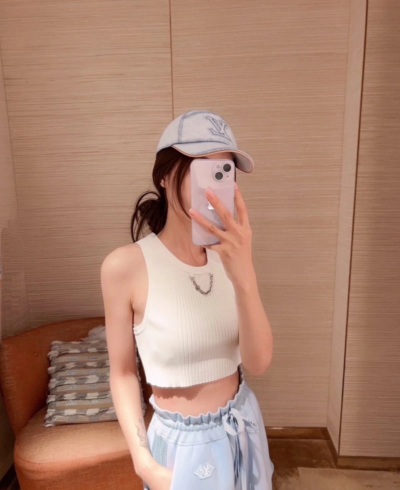 Louis Vuitton Vest