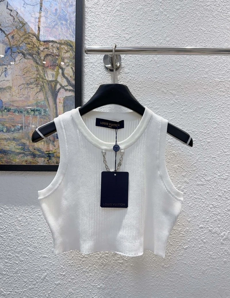 Value-priced Louis Vuitton Vest