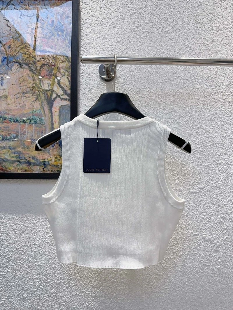 Value-priced Louis Vuitton Vest