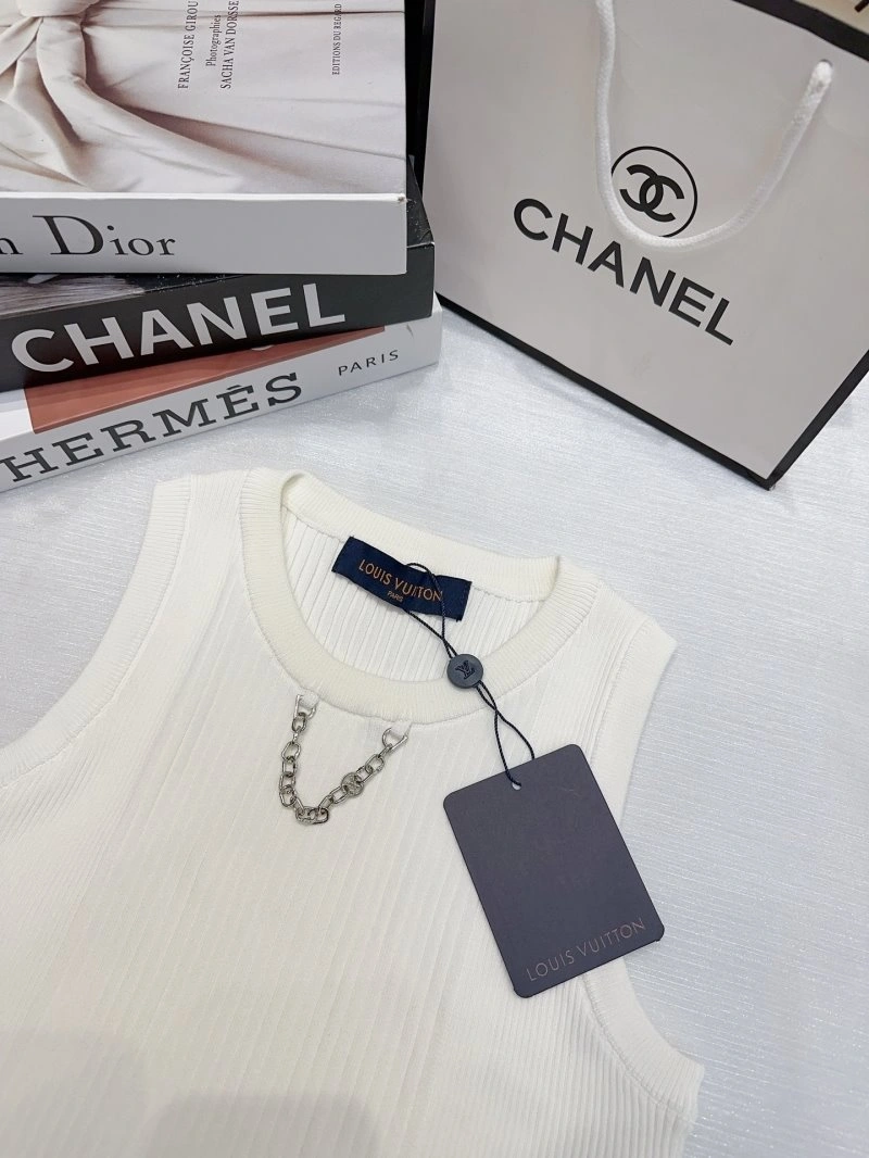 Value-priced Louis Vuitton Vest