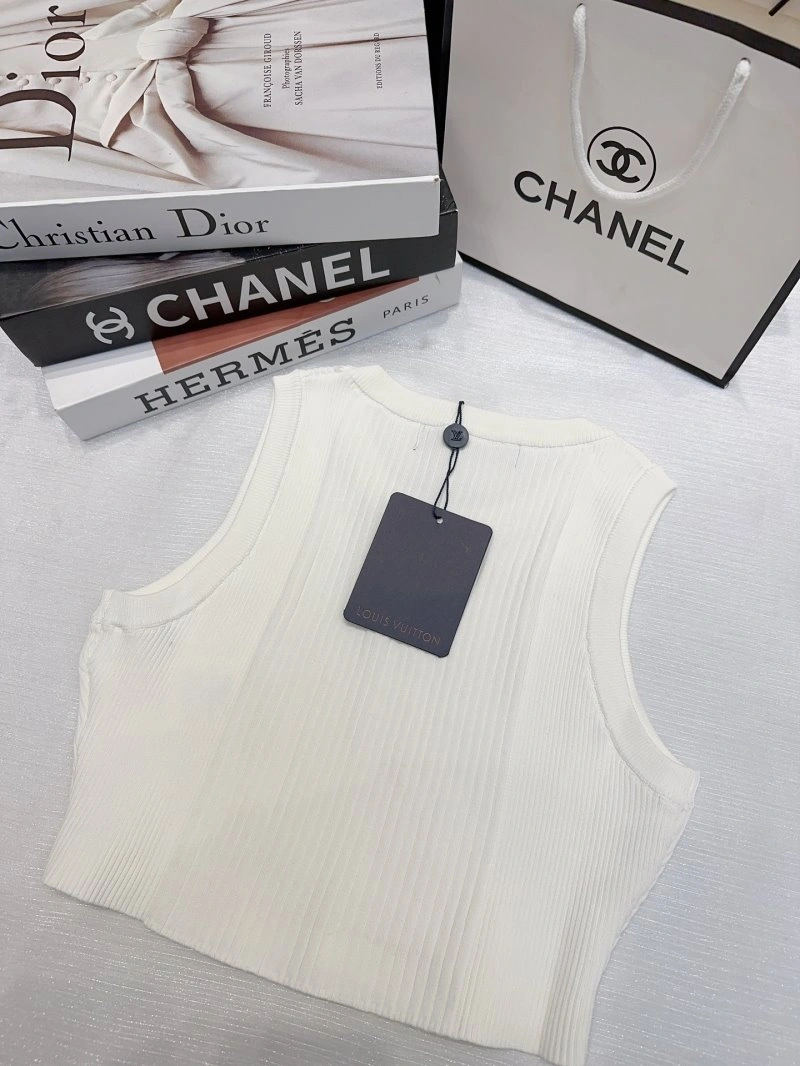 Value-priced Louis Vuitton Vest