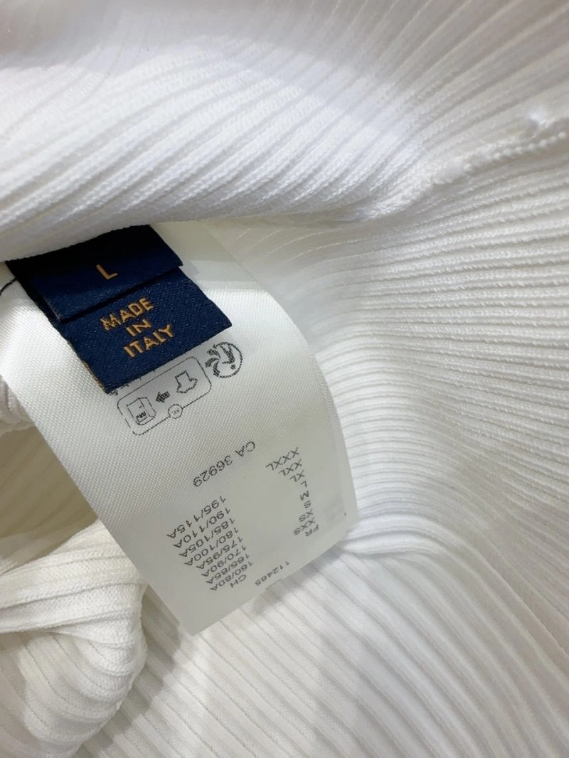 Value-priced Louis Vuitton Vest