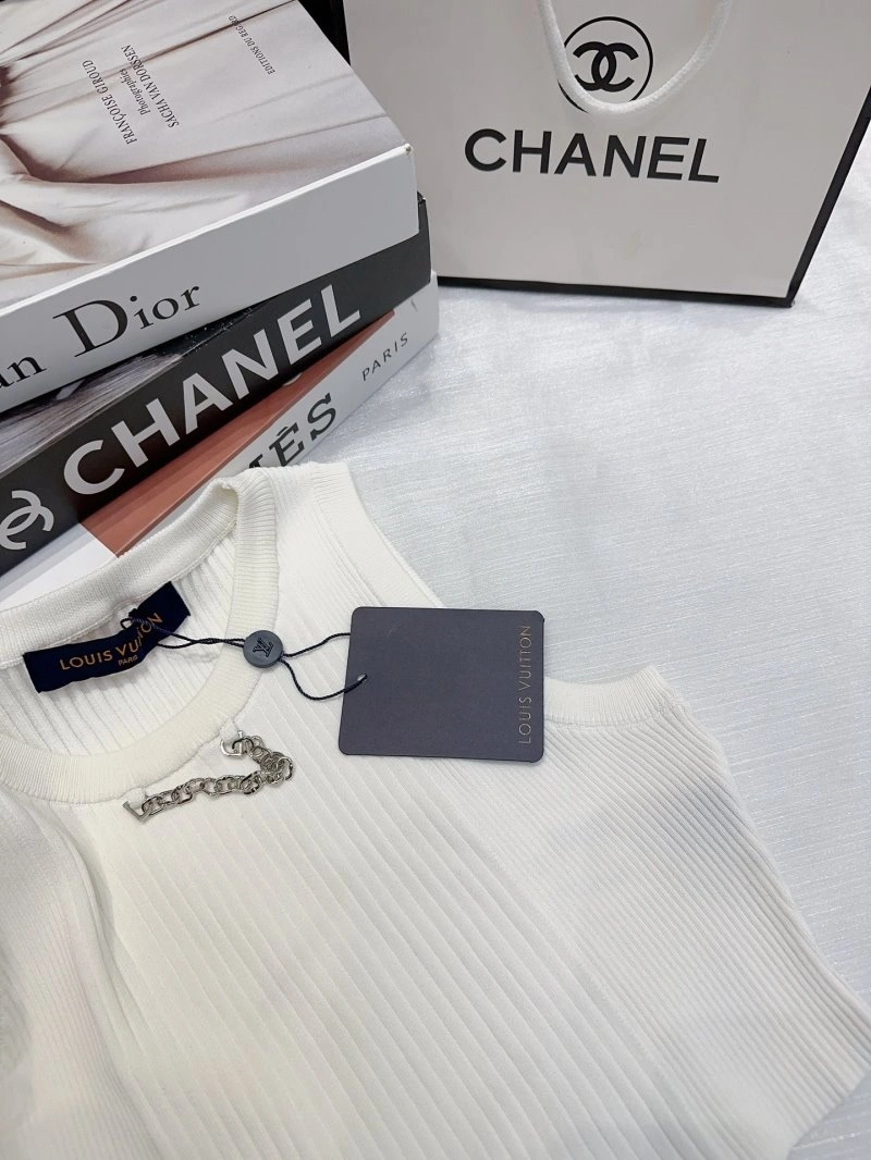 Value-priced Louis Vuitton Vest