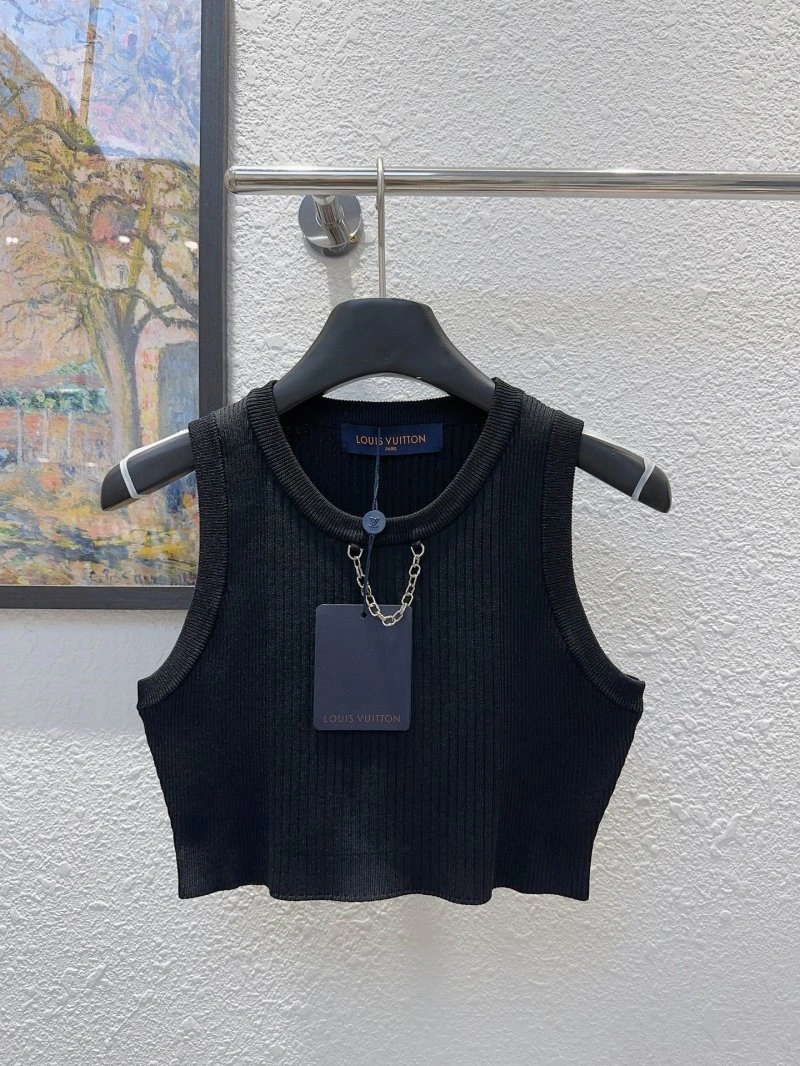 OEM Louis Vuitton Vest